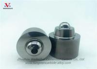 China Non Standard Parts Mold Tungsten Carbide Buttons Customized for sale