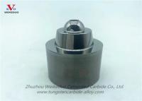 China Non Standard Parts Mold Tungsten Carbide Buttons Customized for sale