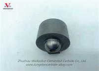 China Customized Cemented Carbide Non Standard Parts for sale