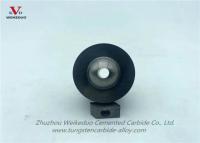 China Customized Cemented Carbide Non Standard Parts for sale