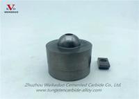 China Customized Cemented Carbide Non Standard Parts for sale