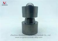 China Non Standard Parts Mold Tungsten Carbide Buttons Customized for sale