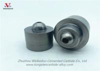 China Customized Tungsten Steel Carbide Wear Parts Special Shaped Non Standard Die 99.95% Purity for sale