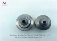China Customized Tungsten Steel Carbide Wear Parts Special Shaped Non Standard Die 99.95% Purity for sale