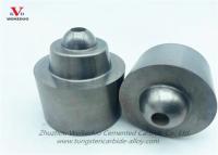 China Customized Tungsten Steel Carbide Wear Parts Special Shaped Non Standard Die 99.95% Purity for sale