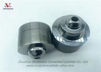 China Customized Cemented Carbide Non Standard Parts for sale