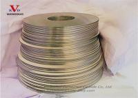China Slitting Circular Tungsten Carbide Cutter PVD CVD Coating for sale