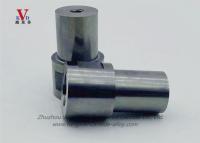 China Tungsten Carbide Composite Rods Wear Resisting Sleeve Type 90 HRA OEM Accepted for sale