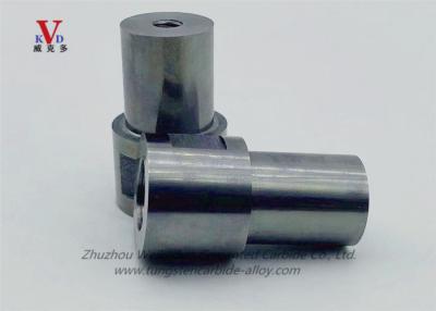 China Tungsten Carbide Composite Rods Wear Resisting Sleeve Type 90 HRA OEM Accepted for sale
