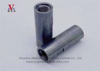 China Tungsten Carbide Composite Rods Wear Resisting Sleeve Type 90 HRA OEM Accepted for sale