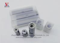 China Tungsten Carbide Composite Rods Wear Resisting Sleeve Type 90 HRA OEM Accepted for sale