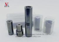 China Tungsten Carbide Connecting Rod 14.8g/cm3 Density Power Tool Parts for Mining Drill Coupling for sale