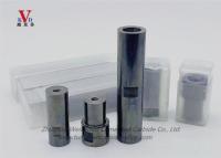 China Custom Special Shaped Tungsten Carbide Nozzles per Drawings HRA 91-94.6 for sale