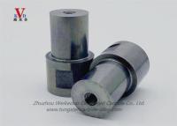 China Tungsten Carbide Connecting Rod 14.8g/cm3 Density Power Tool Parts for Mining Drill Coupling for sale