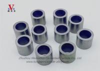 China 100% Virgin Tungsten Carbide Hollow Rods YG6 YG8 10-330mm for End Mill Drill for sale