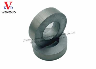 China Custom Special Shaped Tungsten Carbide Nozzles per Drawings HRA 91-94.6 for sale