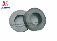 China Customized YT15 Tungsten Carbide Wear Parts Polished High Precision 91 HRA 1300 MPa for sale