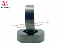 China Customized YT15 Tungsten Carbide Wear Parts Polished High Precision 91 HRA 1300 MPa for sale