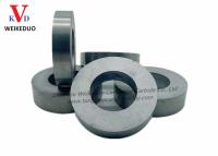 China Customized YT15 Tungsten Carbide Wear Parts Polished High Precision 91 HRA 1300 MPa for sale