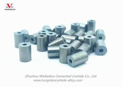 China Tungsten Carbide Round Rod 10-330mm Solid Carbide Rod for Endmill Drill Reamer for sale