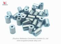 China Tungsten Carbide Round Rod 10-330mm Solid Carbide Rod for Endmill Drill Reamer for sale