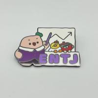 China Black Plated Fridge Magnet, Hot sale Magnet fridge wholesale for sale