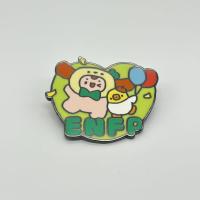 China Custom refrigerator magnets,Heart shape zinc alloy fridge magnets for sale