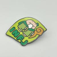 China Custom Round fridge magnets,Carton fridge magnets,metal fridge magnets for sale for sale