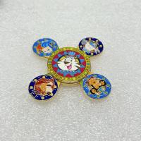 China High-quality factory direct rotating soft magnet fridge magnets for sale