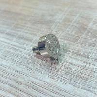 China Zinc alloy die casting metal custom for sale,lion theme 3D metal for sale