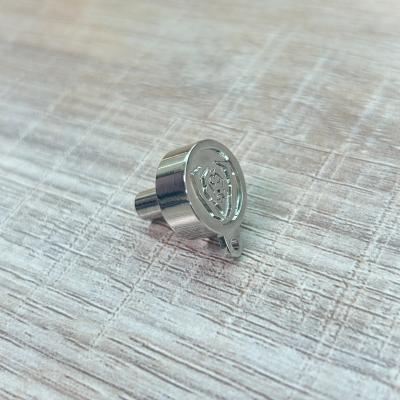 China Zinc alloy die casting metal custom for sale,lion theme 3D metal for sale