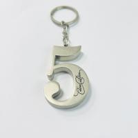 China Custom digital keychain,Personalized keychain keyrings for sale for sale