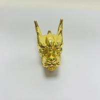 China Zinc alloy material die casting 3d metal keyrings custom,gold keyrings for sale for sale