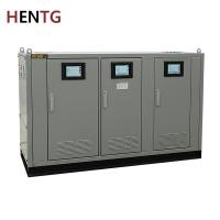 China Three Phase 2000kva Pad Mounted Oil Immersed Transformer with 11kV - 500kV Range and ≥ 98% Efficiency for High Frequency Applications for sale