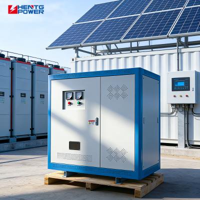 China High Quality SG-80KVA 400/400V Three-Phase Isolation Dry Type Transformer Factory Price for sale