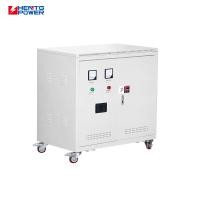 China Precise Voltage Regulation 11KV to 0.4KV Auto Transformer 250KVA for Industrial Equipment Pressure Regulation Direct Supply for sale