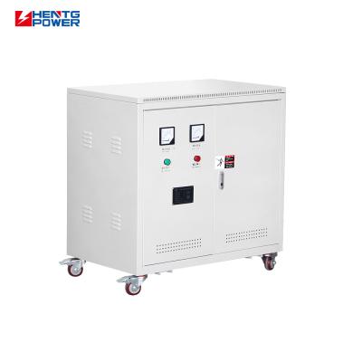 China Precise Voltage Regulation 11KV to 0.4KV Auto Transformer 250KVA for Industrial Equipment Pressure Regulation Direct Supply for sale