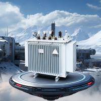 China 1250KVA-0.4/25KV Step-Up Oil Immersed Transformer for Reliable Power Distribution for sale