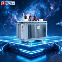 China Robust Construction   20kV 400V 400kVA 500kVA Electrical Distribution Unit Easy Install for Data Centers OEM for sale
