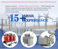 China Indoor Use 100kVA 11kV to 433V Dry Type Distribution Transformer 3 Phase for Urban Power Grid Project for sale