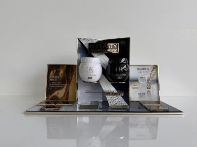 China Customizable Shapes and Sizes Acrylic POS Display with Lightweight Build and Excellent Visibility and Accessibility for Retail for sale