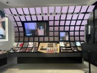 China Professional Acrylic POS Display Fixtures Designed to Maximize Product Exposure and Enhance Store Aesthetics Seamlessly for sale