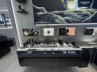 China Professional Acrylic POS Display Fixtures Designed to Maximize Product Exposure and Enhance Store Aesthetics Seamlessly for sale