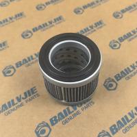China Replacement Hydraulic Oil Tank Breathing Filter 803086817ZPAG2X 251807810 3-20 Micron for Oil Systems for sale