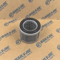 China Replacement Hydraulic Oil Tank Breathing Filter 803086817ZPAG2X 251807810 3-20 Micron for Oil Systems for sale