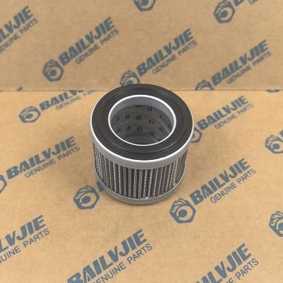 China Replacement Hydraulic Oil Tank Breathing Filter 803086817ZPAG2X 251807810 3-20 Micron for Oil Systems for sale