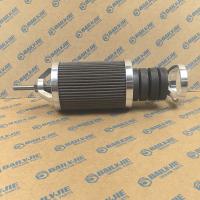 China Stainless Steel Basket Hydraulic Filter Elements 14X-49-123101 14T-02A-05000 Magnetic Oil Absorption 80-100μm for sale