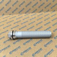 China 491-6075 Hydraulic Pilot Filter Element 3-10 Micron for Excavator 320GC 323 for sale