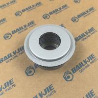 China Kato Hydraulic Oil Filter Element High Pressure Inline 210bar 10um for sale