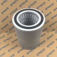 China 207-60-71183 Hydraulic Return Oil Filter Cartridge 3 bar 100°C for Engineering Machinery for sale